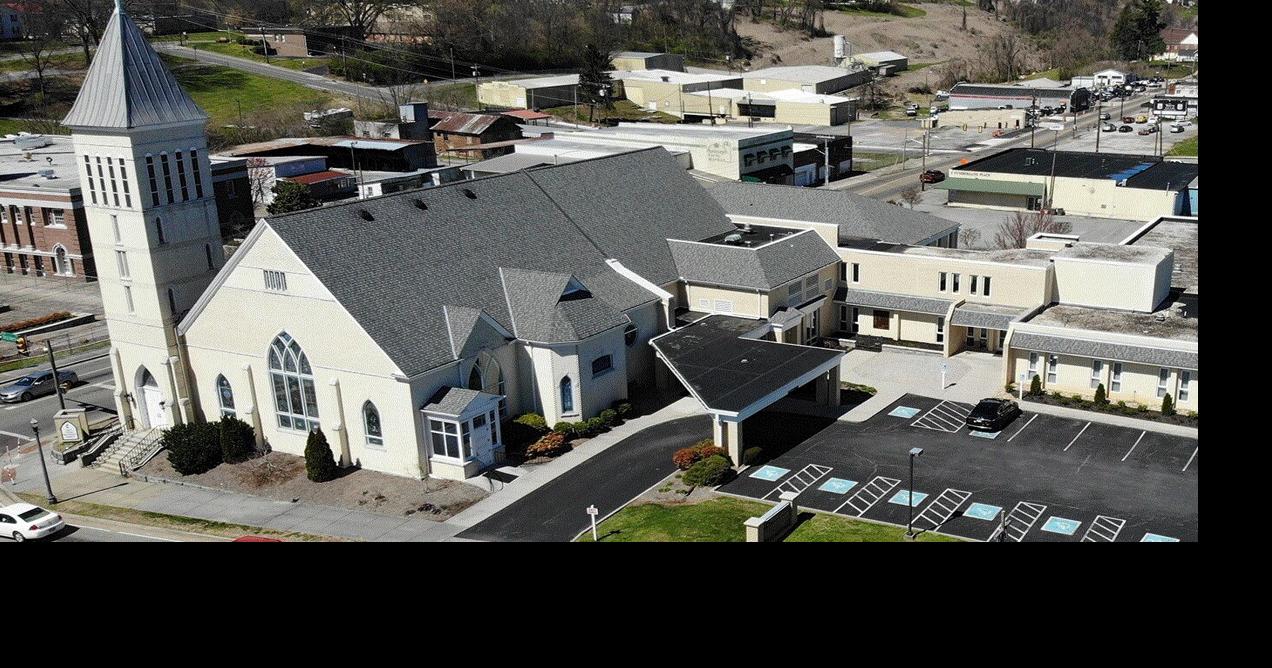 First United Methodist Church to mark significant anniversaries | Local ...