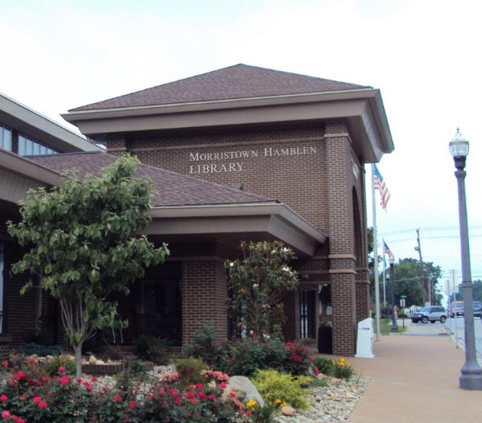 Morristown-Hamblen Library updates new operating hours, services | News ...