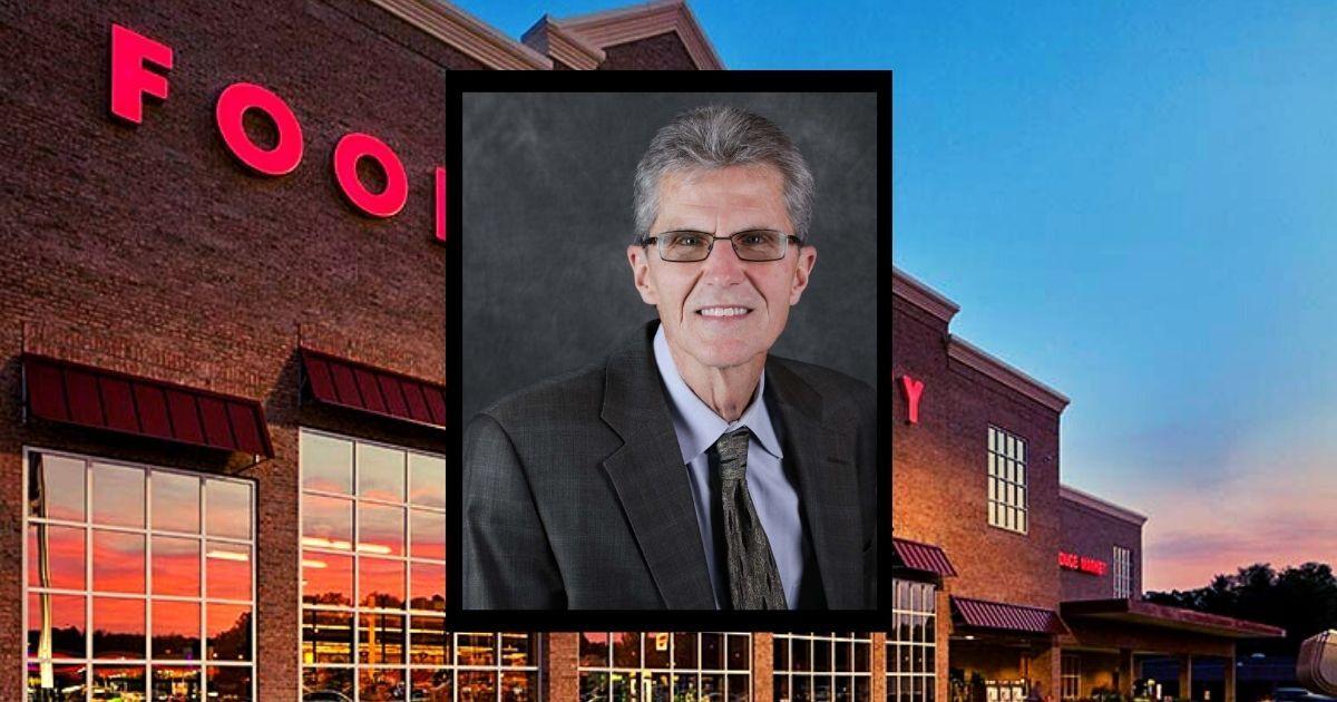 Eddie Neely Named Food City CFO | Business & Finance | citizentribune.com
