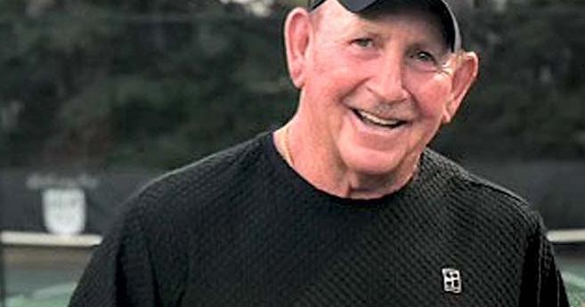 A day after celebration in his honor, Coach Ron Bowlin dies | Education ...