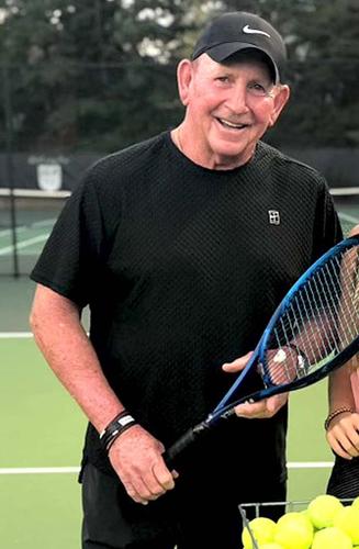 A day after celebration in his honor, Coach Ron Bowlin dies | Education ...