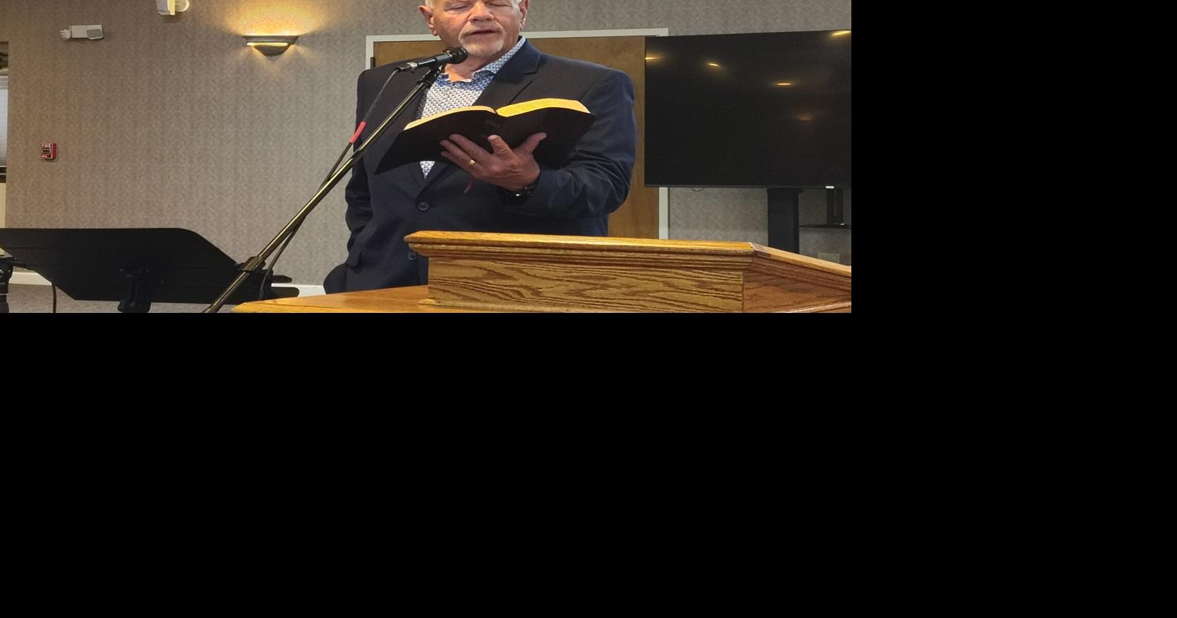 First Baptist of Morristown hosts National Day of Prayer event | Local ...