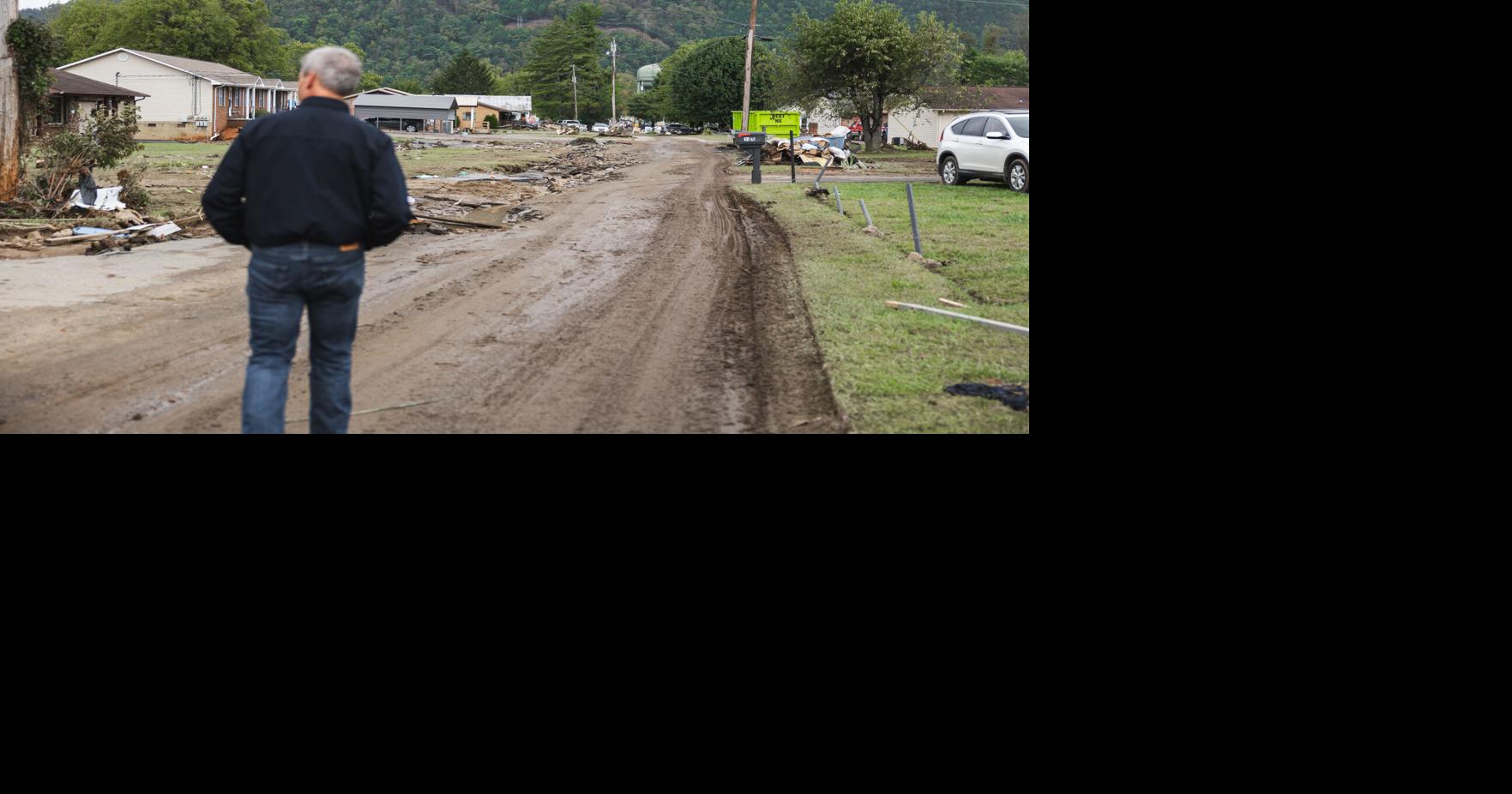 Federal Disaster Declaration granted to counties recovering from ...