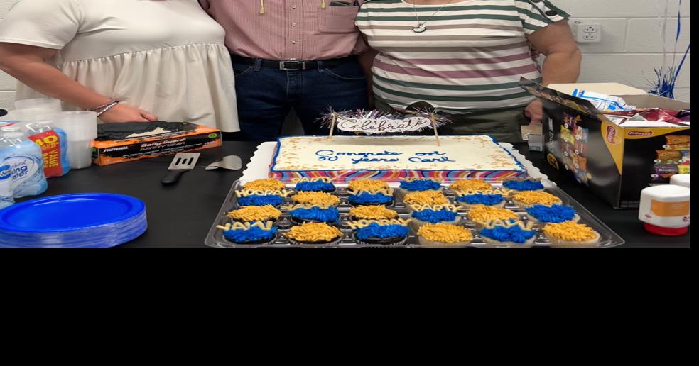 Celebrating 50 years with Renold Jeffrey | Business & Finance ...