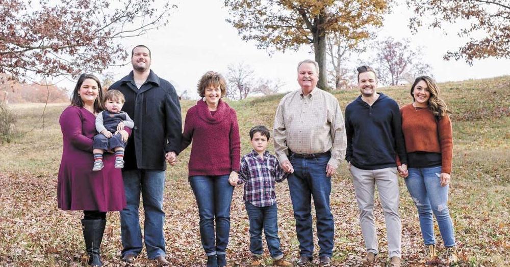 Packing It Up: Joe Swann ready to spend time with his grandchildren ...