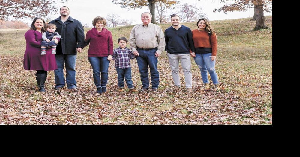 Packing It Up: Joe Swann ready to spend time with his grandchildren ...