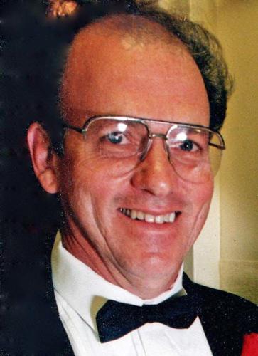 Robert "Joe" Smoot | Obituaries | citizentribune.com