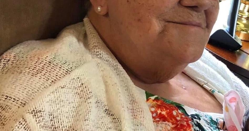 Judy “Kat” Kathleen Reed | Obituaries | citizentribune.com