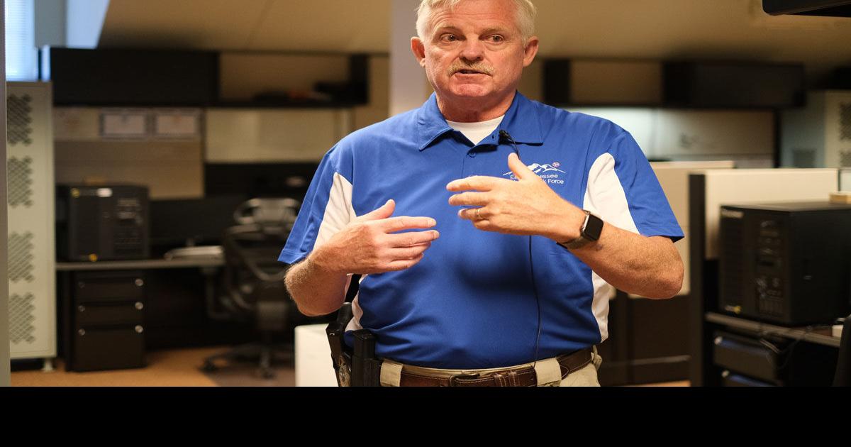 East Tennessee High Tech Task Force now operating on Carson-Newman ...