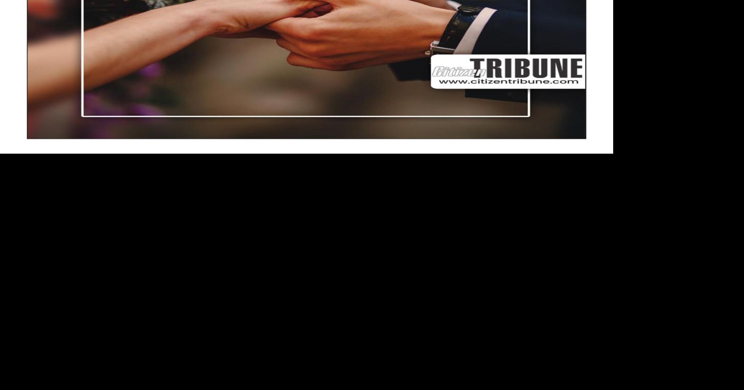 2022 June Bride | | citizentribune.com