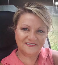 Latisha “Tish” Renee Beck | Obituaries | citizentribune.com