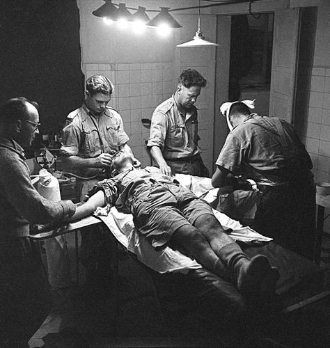 Throwback Thursday GI Generation | History | citizentribune.com