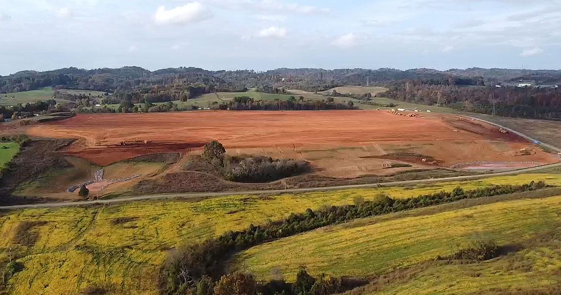 TDEC announces Progress Center location as Select Tennessee Certified ...