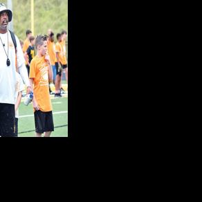 Morristown native Chris Treece dared to pursue his dream, now he’s a ...