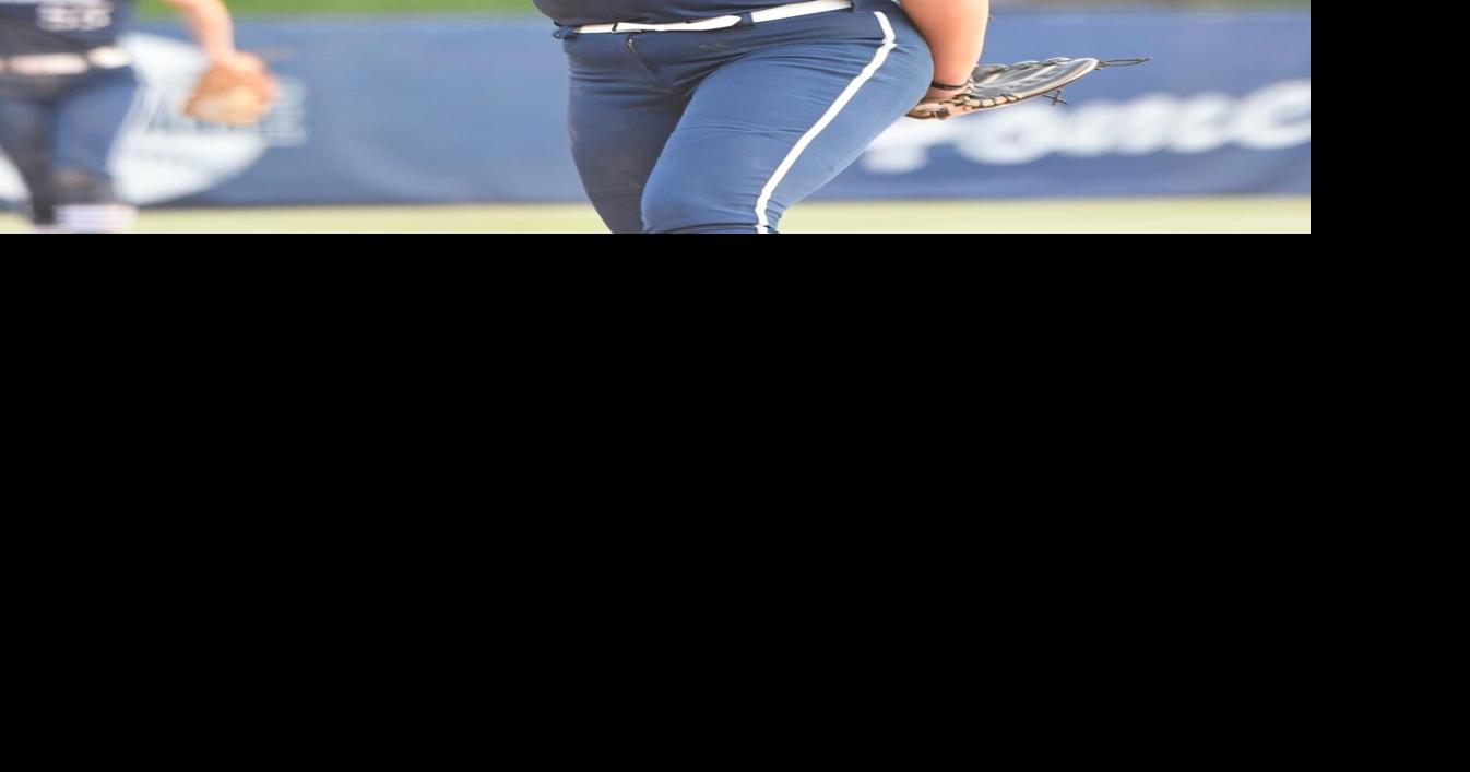 Lakeway Christian’s Avery Ramey awarded Lakeway Area Softball Player of ...