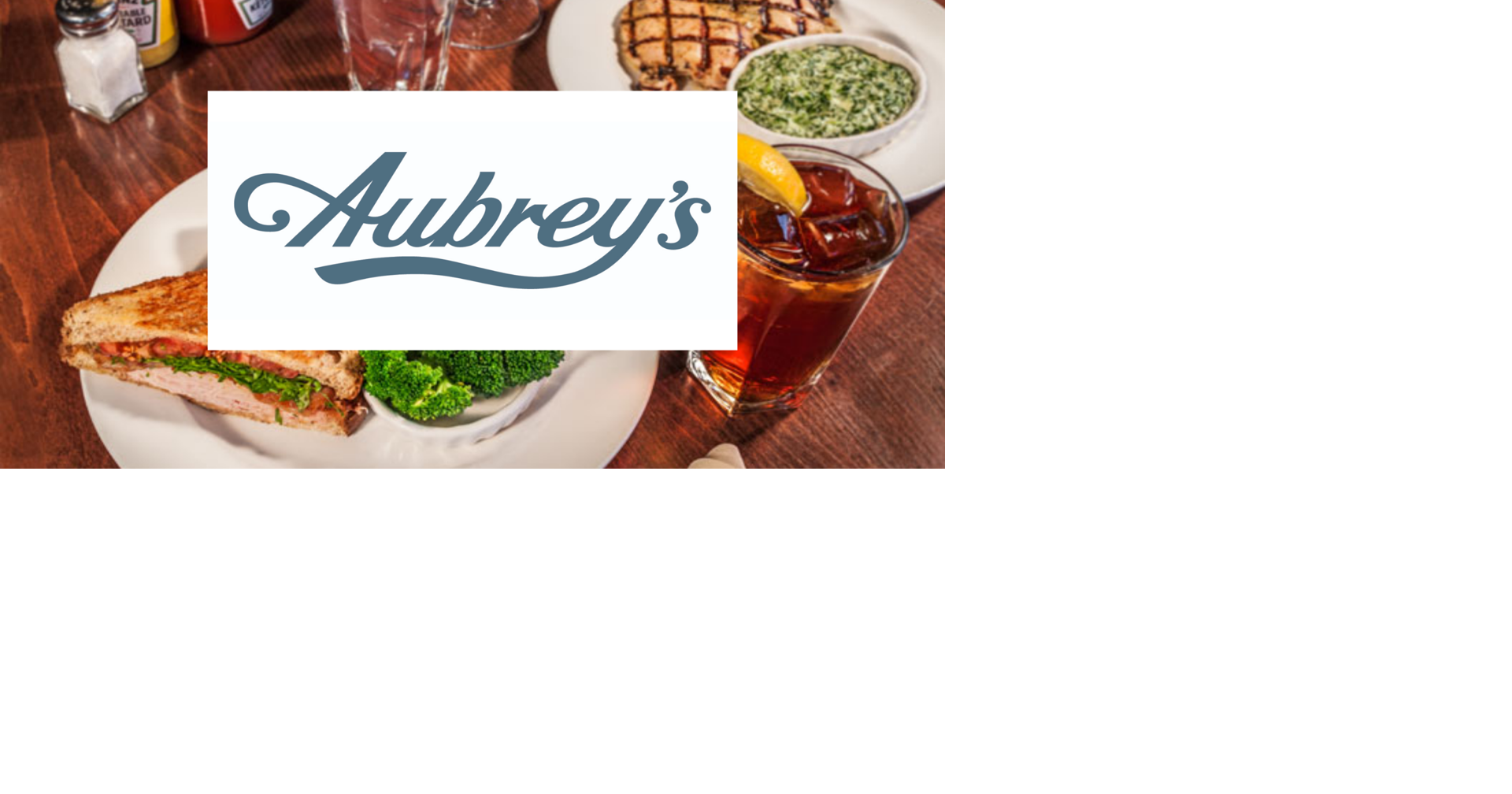 Aubrey's voted Hamblen County's best cocktails and bartender in People ...