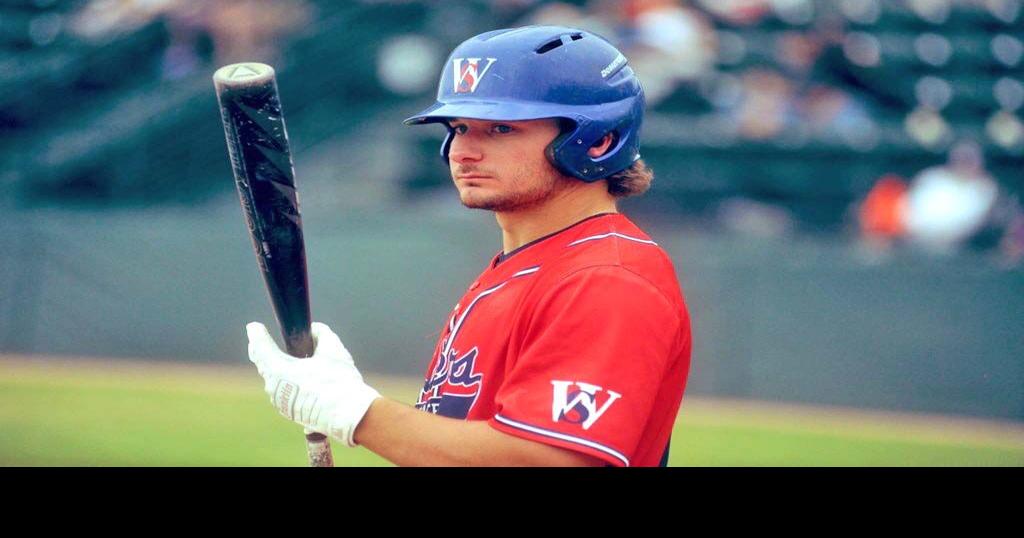 Three former Walters State Senators selected in MLB Draft | Sports ...
