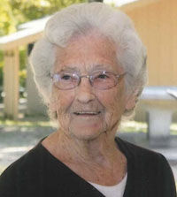 Carrie “Beatrice” Hurst | Obituaries | citizentribune.com