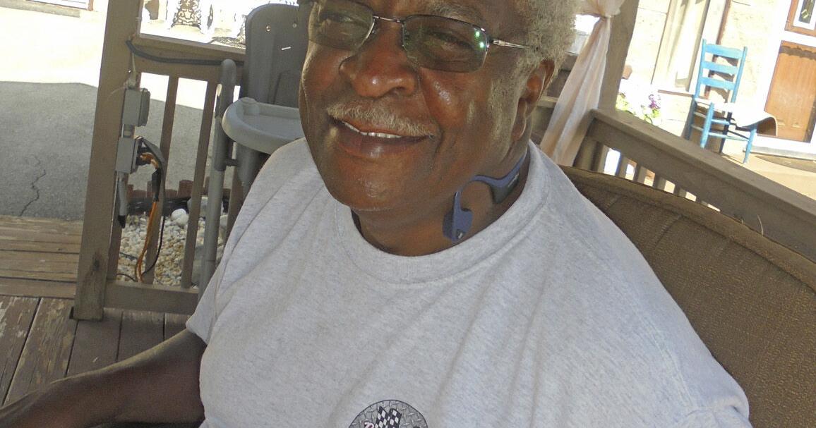 Randy Bethea: Newport NASCAR driver | News | citizentribune.com