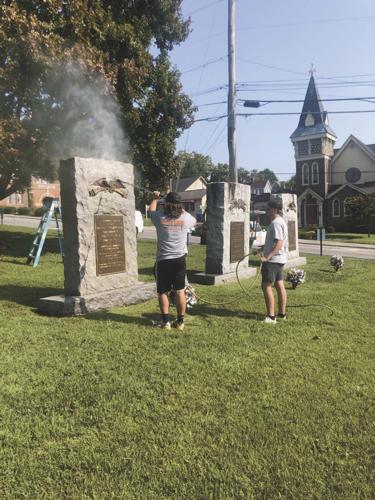 Snapshot | Local News | citizentribune.com