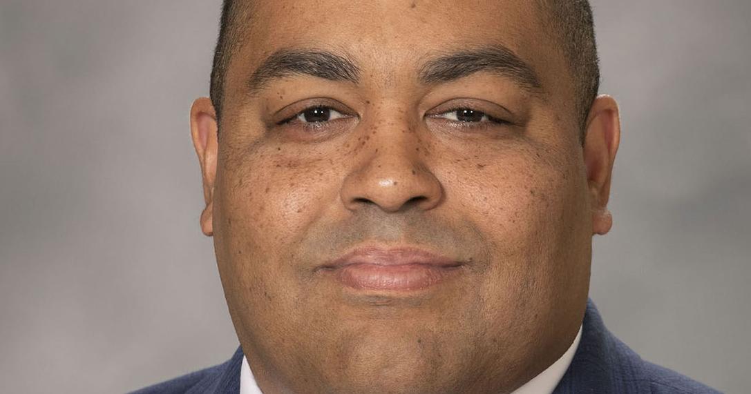 ETSU’s Dr. Daryl Carter named to Tennessee Historical Society board ...