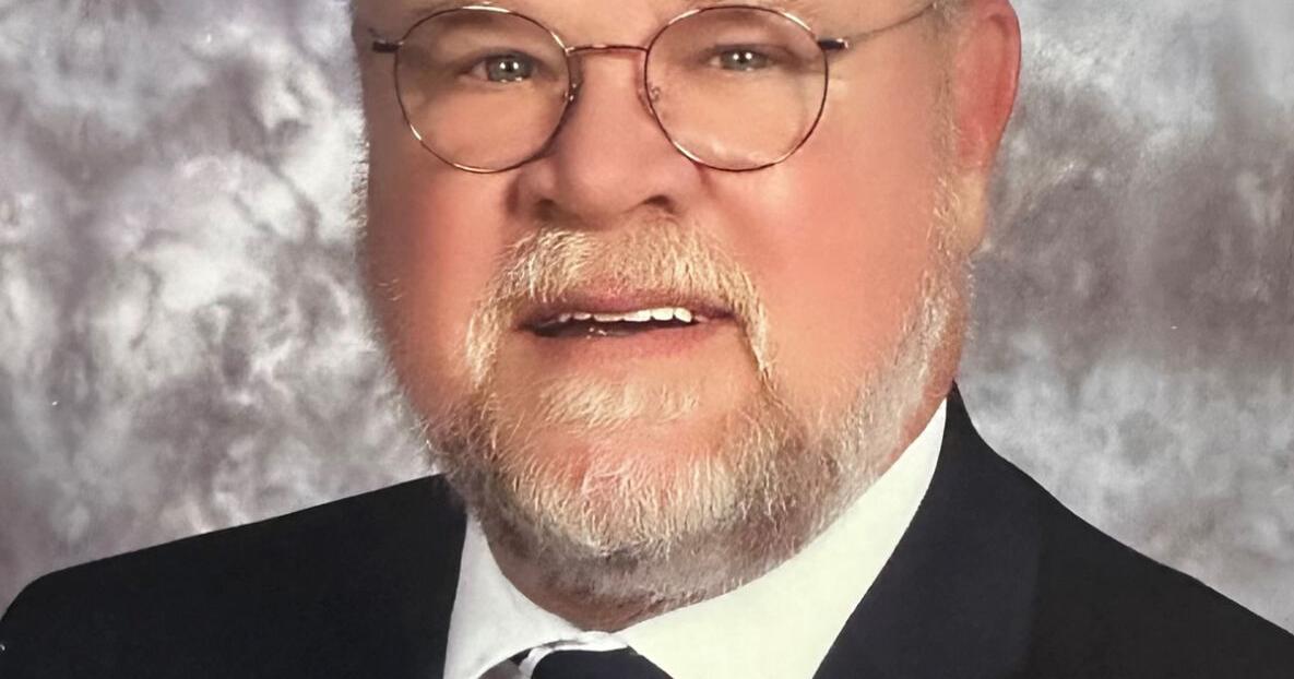 GEORGE ‘CHUCK’ MELVIN PERRY JR. | Obituaries | citizentribune.com