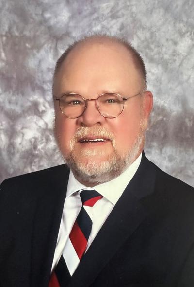 GEORGE ‘CHUCK’ MELVIN PERRY JR. | Obituaries | citizentribune.com