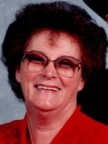 Laura Evelyn Stubblefield | Obituaries | citizentribune.com