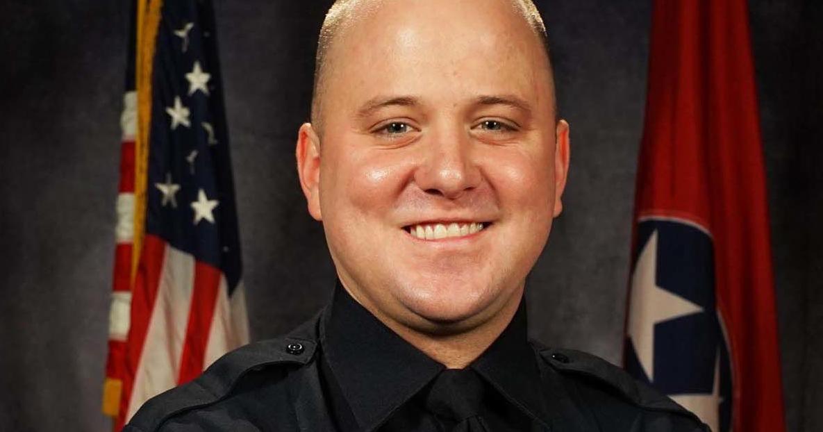 Charges filed in crash that killed Tennessee police officer | Tennessee ...
