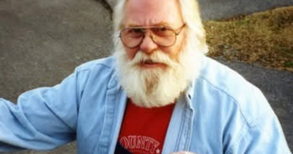David R. “Red” Reneau | Obituaries | citizentribune.com