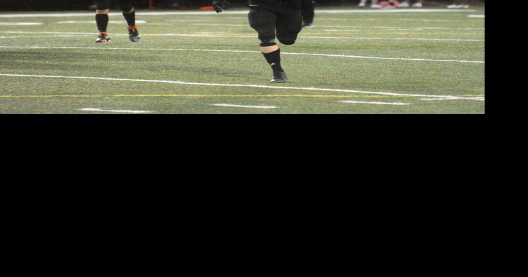 Ledford’s record-breaking performance comes at perfect time for East ...