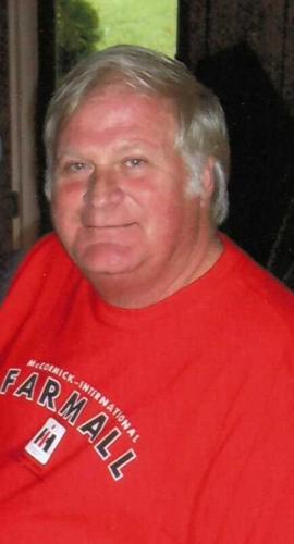 Thomas Mitchell “Mickey” Overholt | Obituaries | citizentribune.com