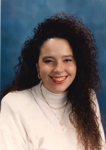 Kimberly Dawn Hackney | Obituaries | citizentribune.com