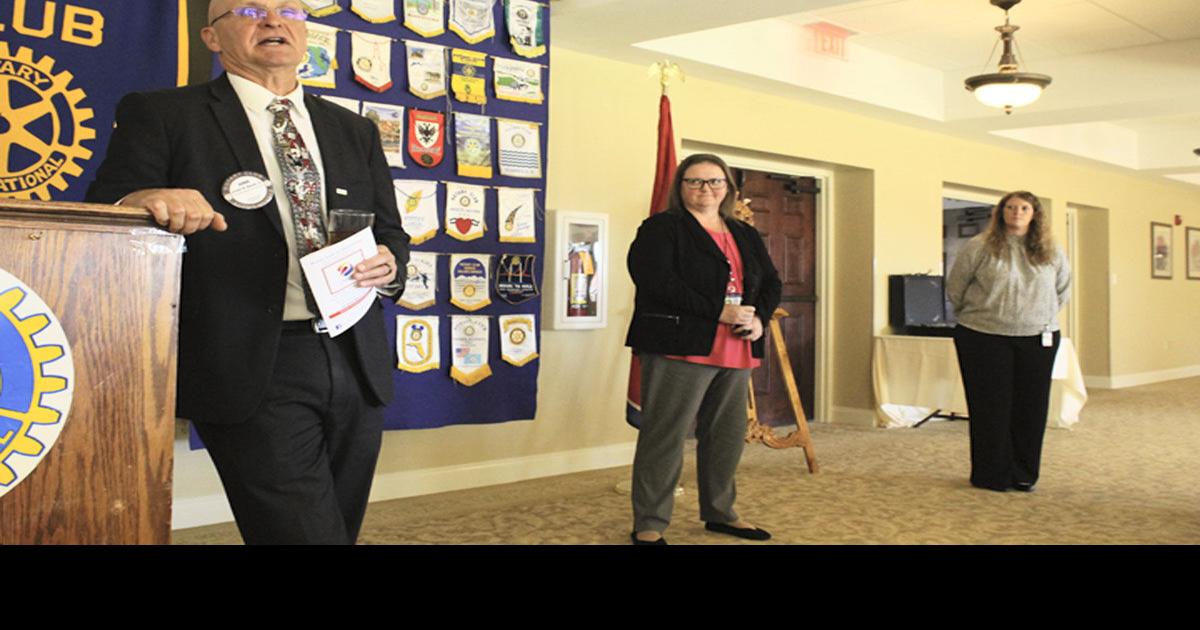 2023 Hamblen school programs spotlighted | Education | citizentribune.com