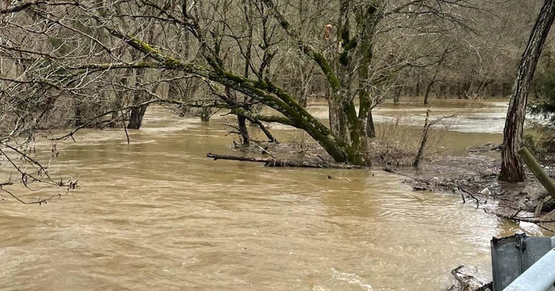 TEMA encourages Tennesseans to prepare for severe weather threats ...