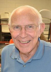 James E. "Jim" Stapleton | Obituaries | citizentribune.com