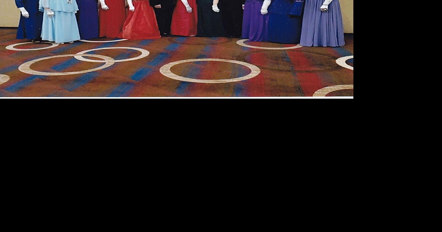 From Contributed Reports Tennessee was well represented at the ...