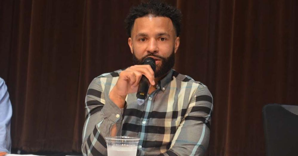 Guthrie, Rymer and Linkous inducted into Morristown Parks and ...