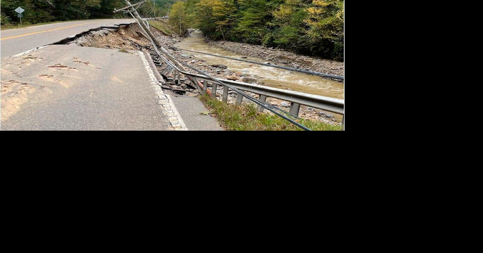 Road to Recovery: FHWA releases $32 million in emergency funds to TDOT ...