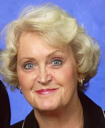 Viola Ann Patterson Colley | Obituaries | citizentribune.com