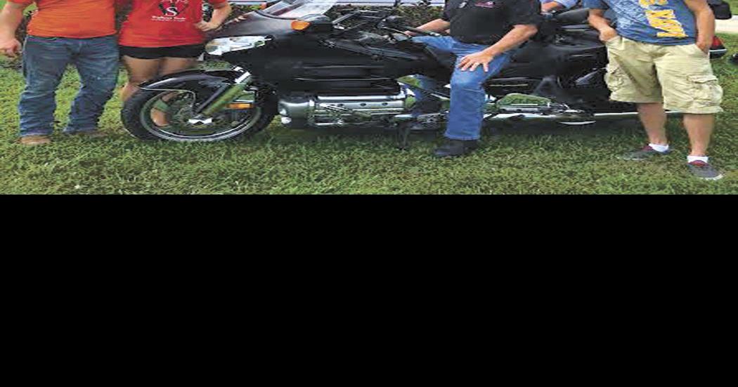 Charity ride to benefit Kingswood | Local News | citizentribune.com