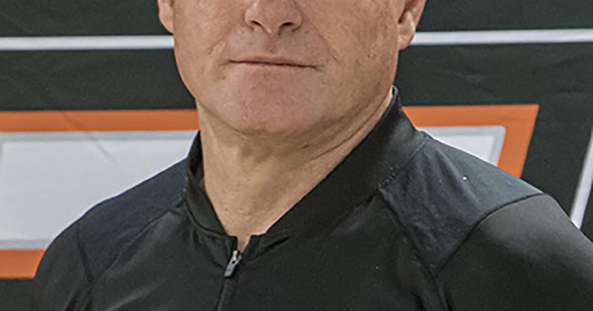 Jerry Odom resigns as Tusculum Football Coach | Sports | citizentribune.com