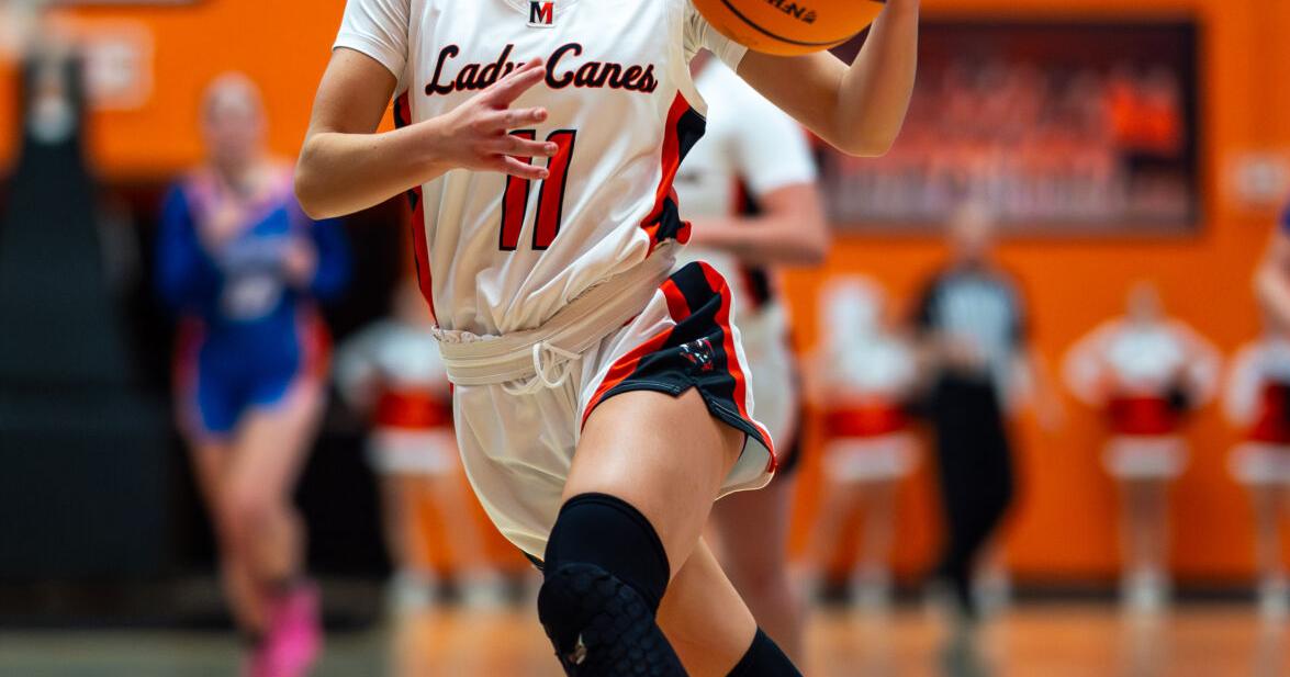 Stuffle's 5 threes power Lady 'Canes to win over Volunteer | Sports ...