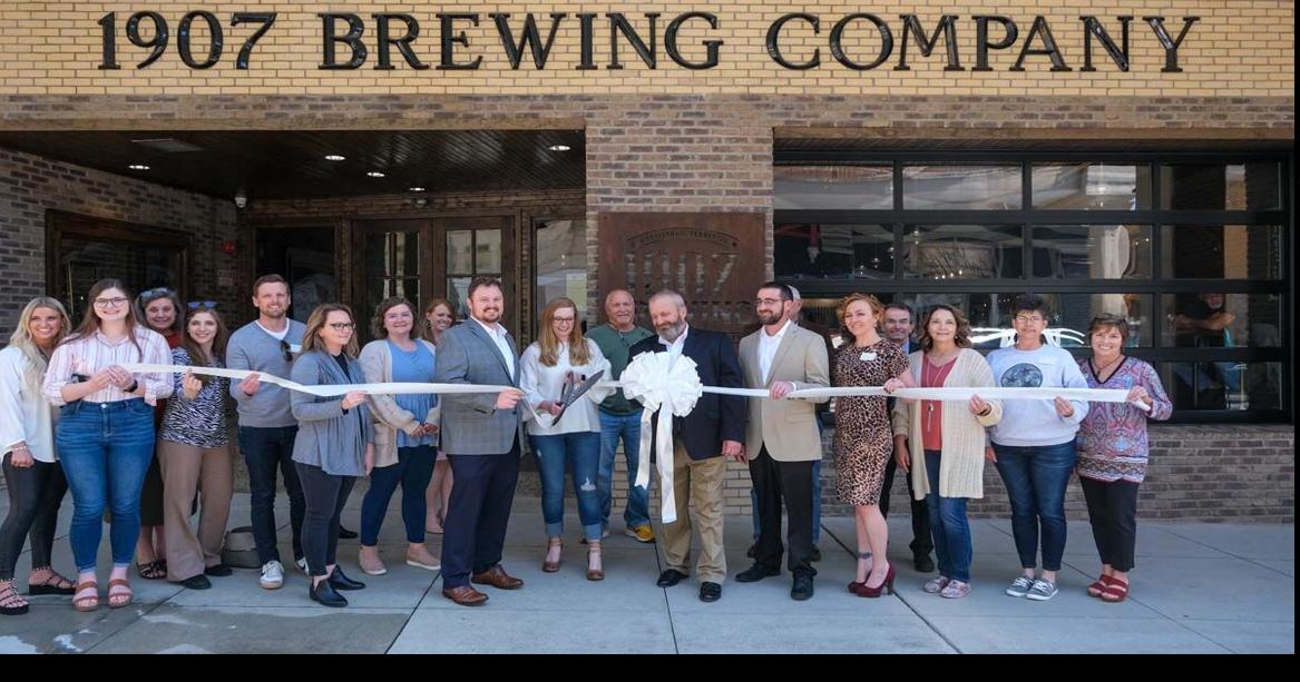 Cool Brew: Celebrating 1907 Brewery | Business & Finance ...