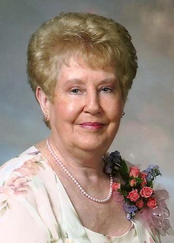Joyce Eleanor Churchwell Allen | Obituaries | citizentribune.com