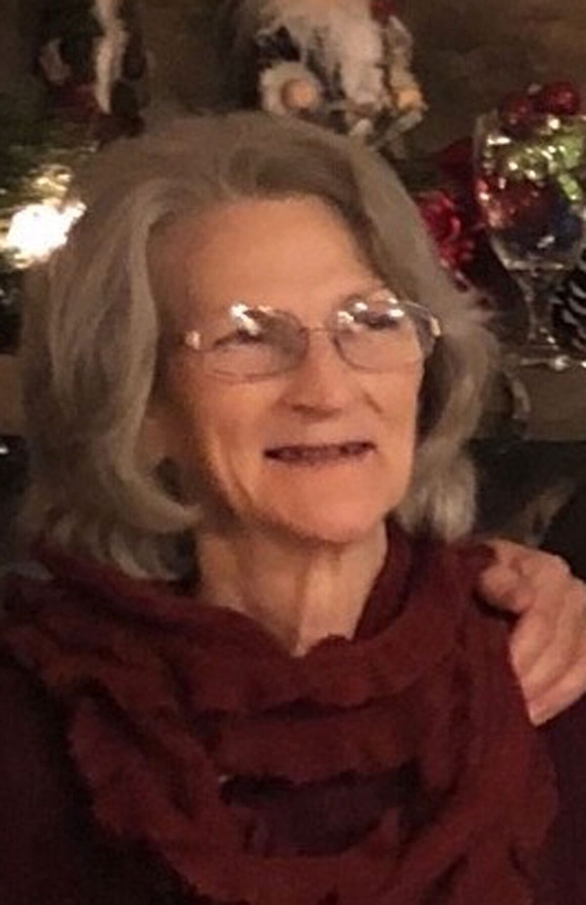 Nancy Louise Collins | Obituaries | citizentribune.com