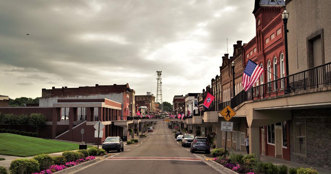 Morristown earns national accreditation for downtown | Local News ...