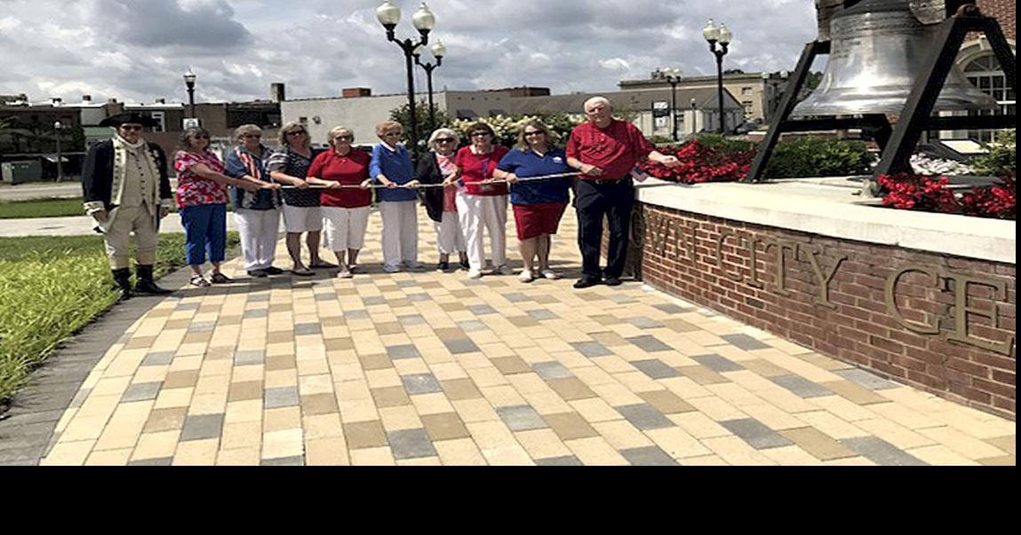 Samuel Doak Chapter hosts July 4th Liberty Bell event | History ...