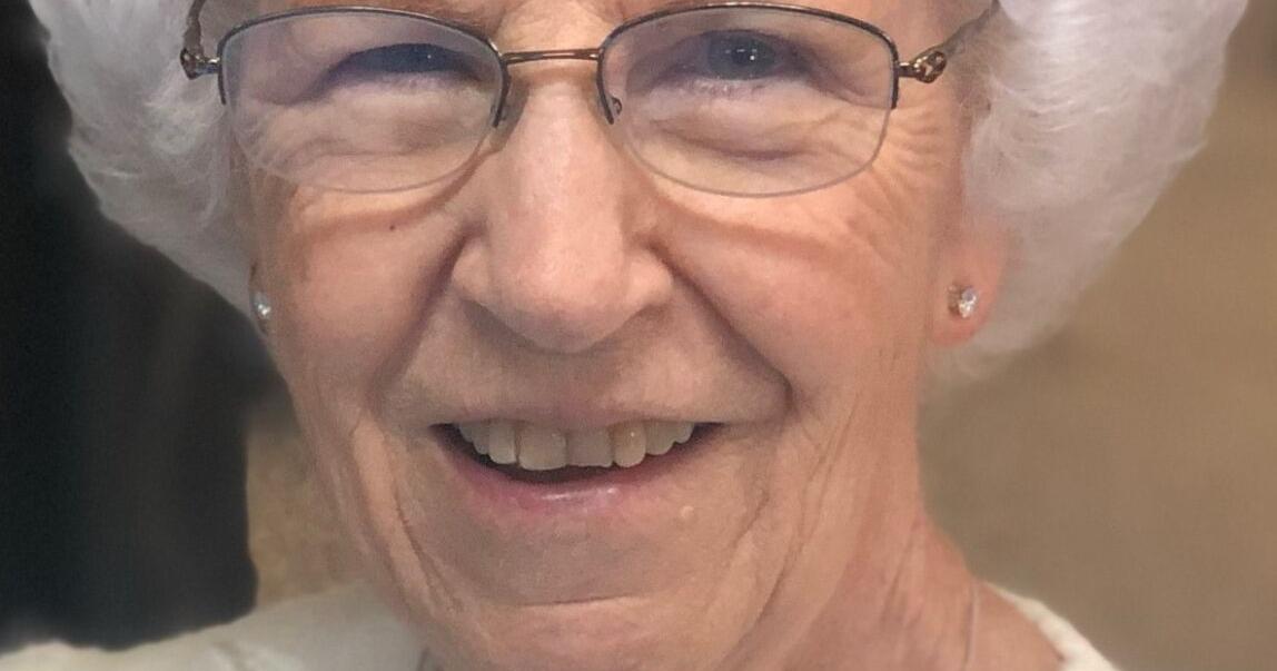 Edith Louise Dalton | Obituaries | citizentribune.com