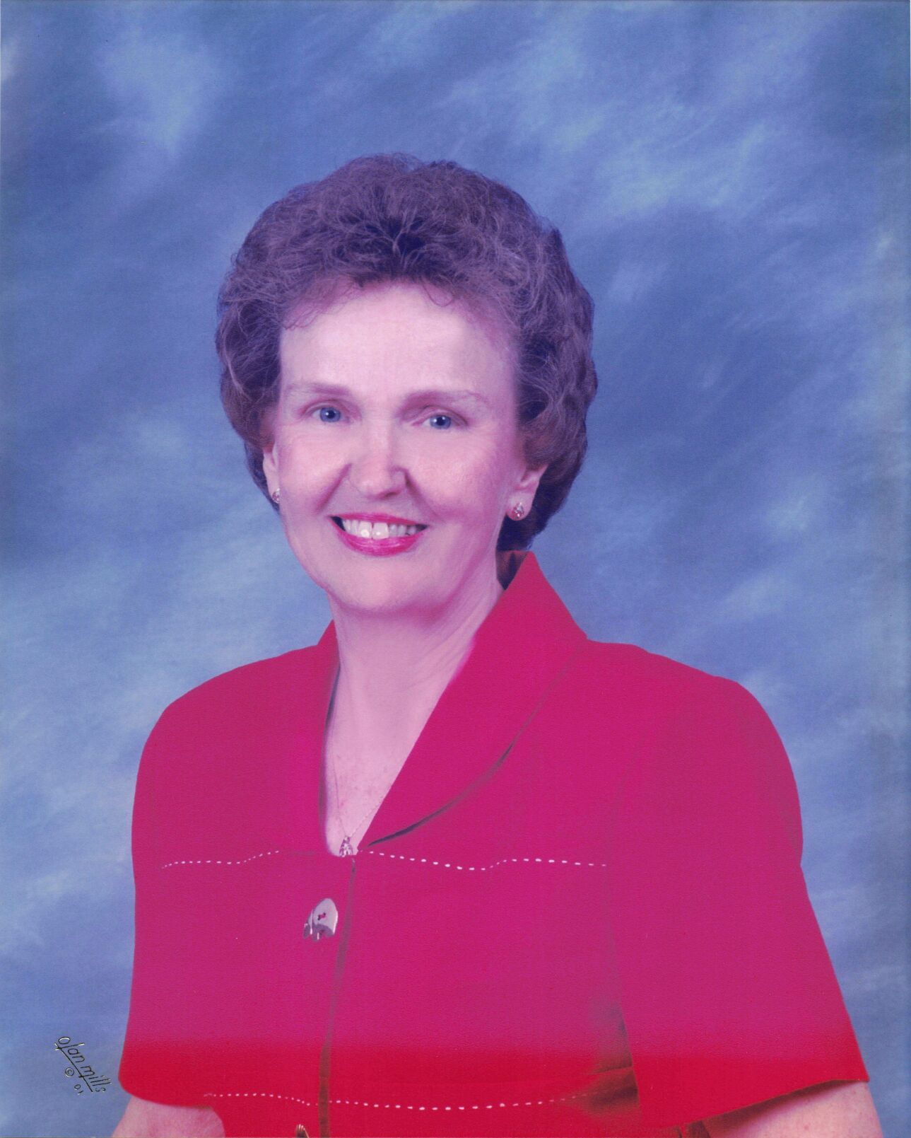 Mary Catherine Bales Murray | Obituaries | citizentribune.com